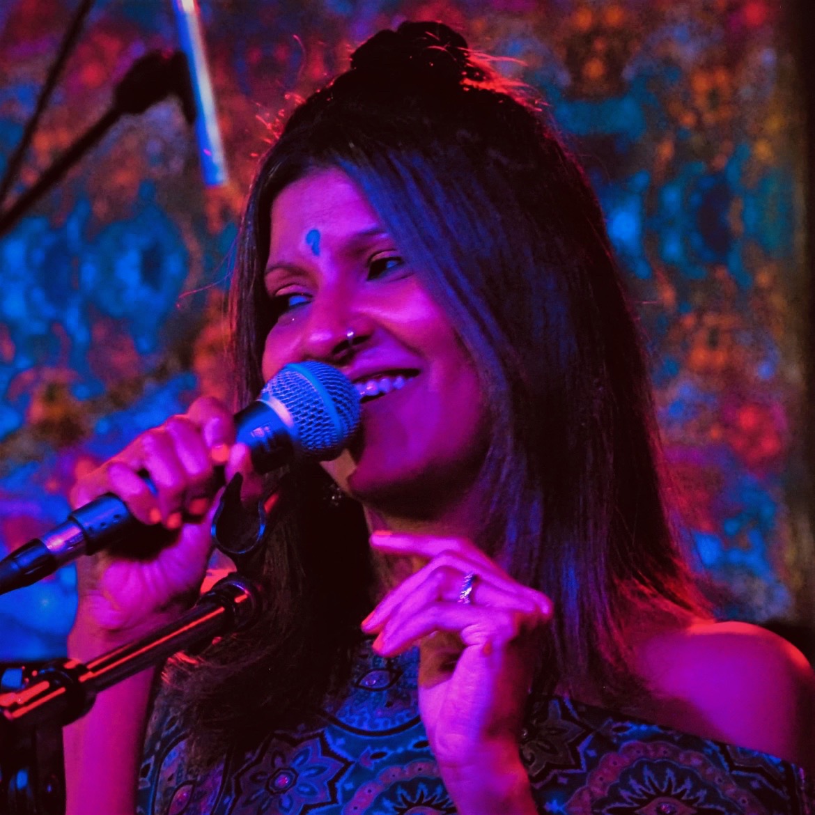 TIKKADOOM – Mehnaz Music